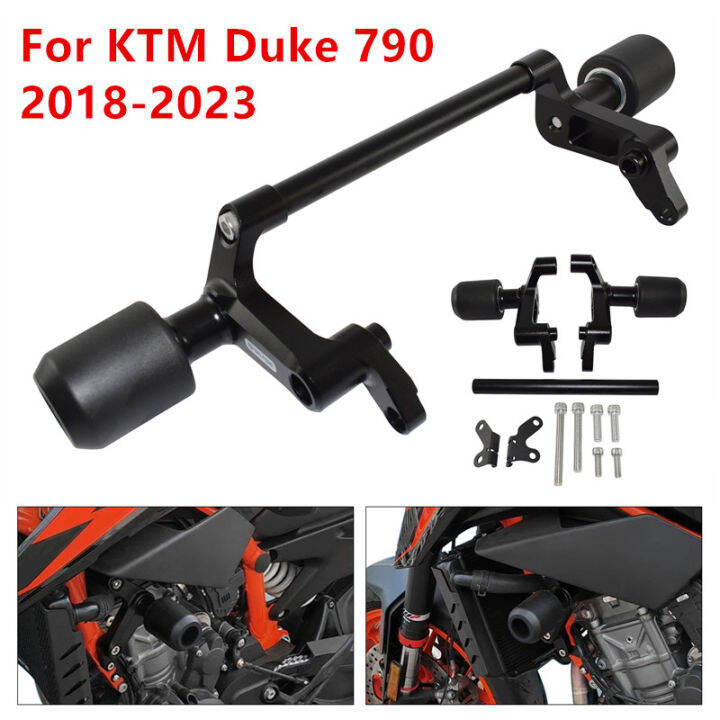 Motorbike For KTM DUKE 790 790Duke 2018 2019 2020 2021 2022 2023 Engine ...