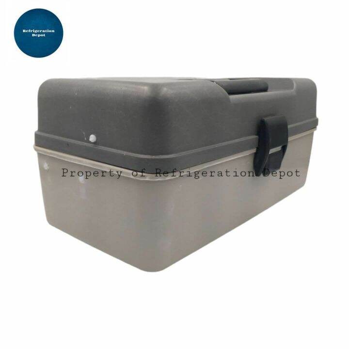 Heavy Duty Universal Tool Box | Lazada PH