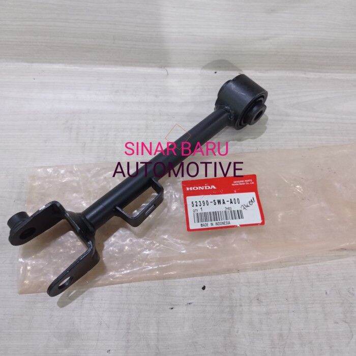 Chamber Upper Arm Belakang Atas Honda Crv Gen2 Gen3 Gen4 2002-2018 ...
