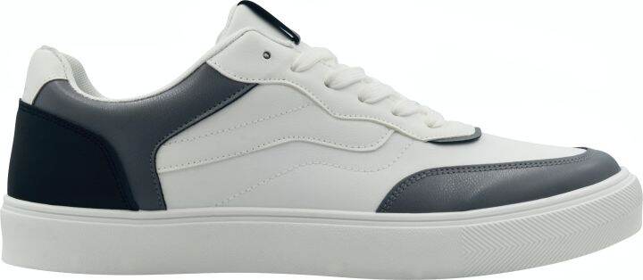 Smasher Men's Shoes Leven Gray | Lazada PH