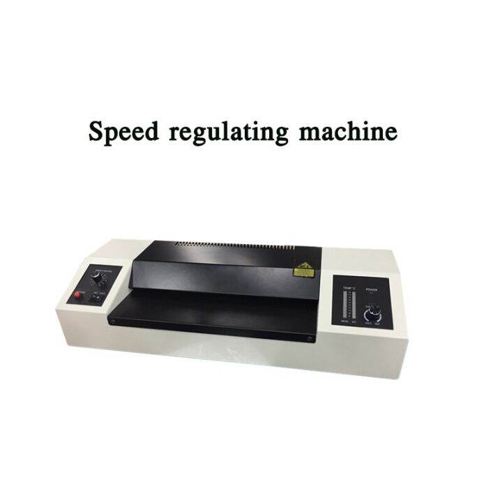 Laminator PD-330T Fail Foto Mesin Gluing Laminaating Mesin Shell Besi Pengedap Machintor ...