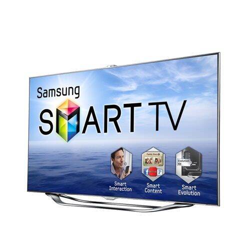Samsung UN60ES8000F Smart TV | Lazada PH