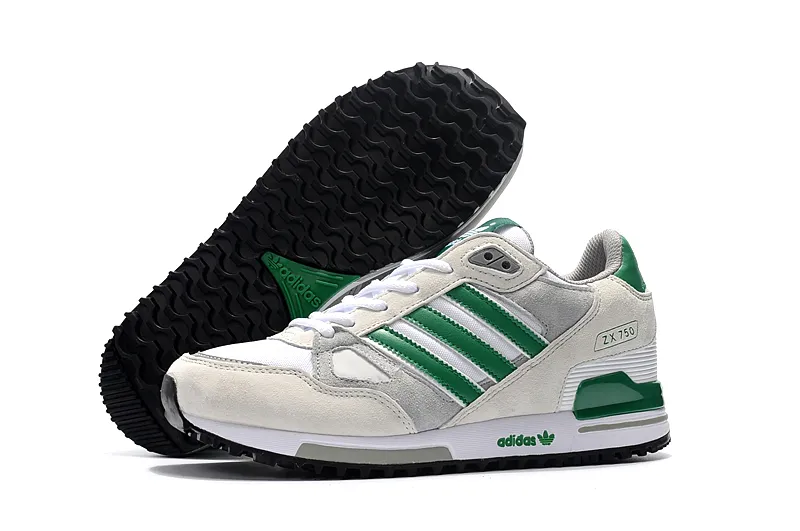 Adidas Zx 750 Green