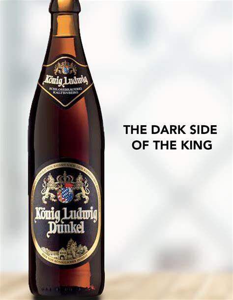Konig Ludwig Dunkel | Lazada PH