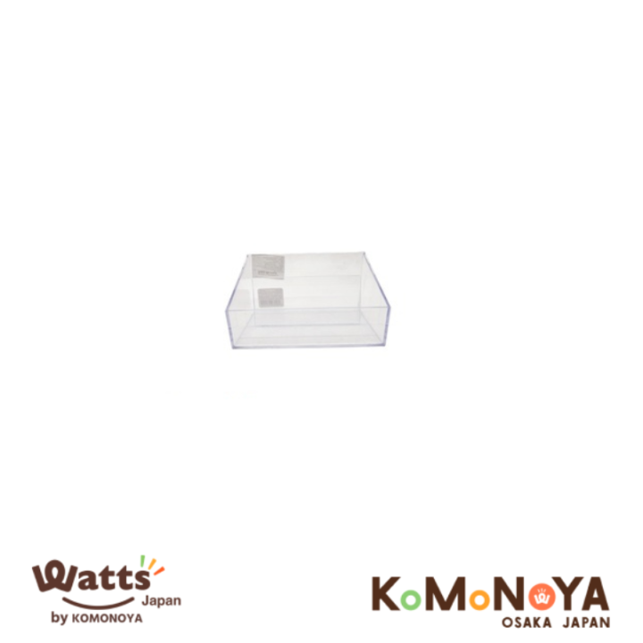 Komonoya กล่องพลาสติกลูกไม้ใส่จดหมาย | Lazada.co.th