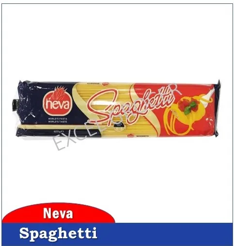 Neva Spaghetti 400g | Lazada