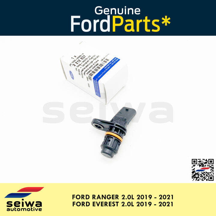 [2019 - 2021 2.0L] Ford Ranger Camshaft Sensor - [2019 - 2021 2.0L ...