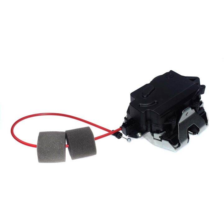 ใหม่ล็อคสลักด้วยตัวกระตุ้นยกประตูติดตั้งA2117400235 1647400500 ...