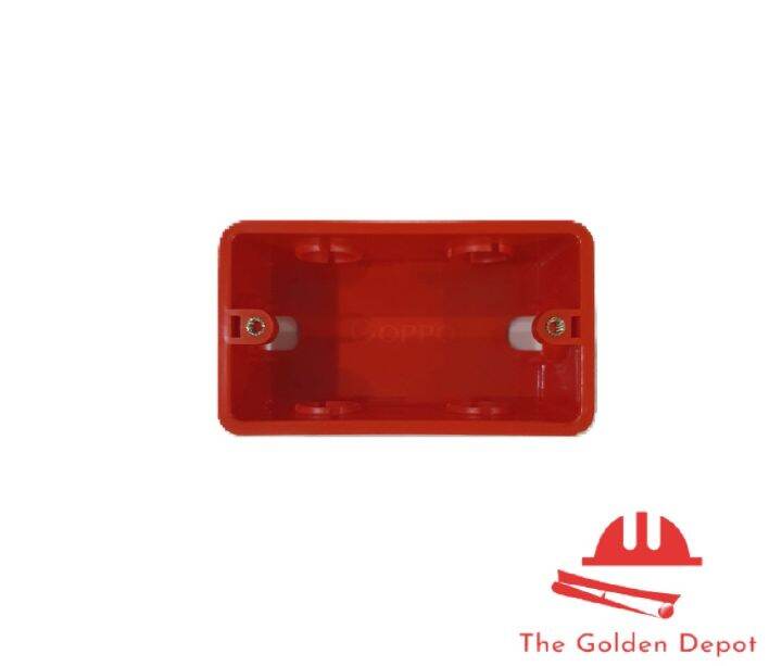 Oppo Utility Box | Lazada PH