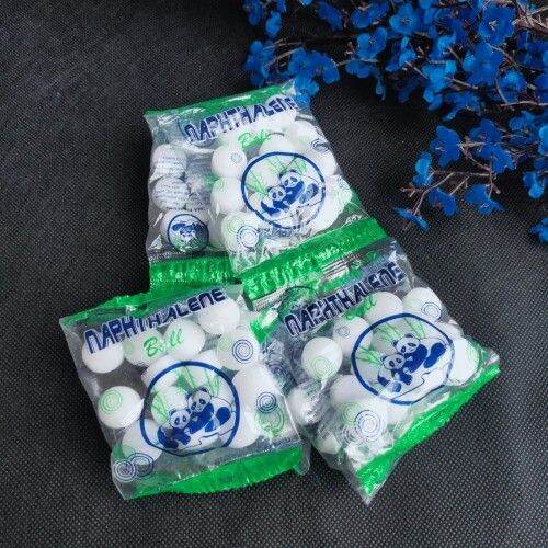 PANDA KAPUR BARUS RENTENGAN/BARUS PENGHARUM RUANGAN CAP PANDA | Lazada ...