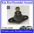 BALL JOINT LOWER (Sold By Piece) For Kia Rio 2006-2011 & Hyundai Accent ...