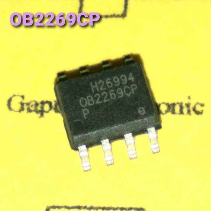 IC OB2269CP | Lazada Indonesia