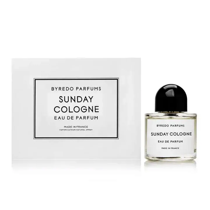 Byredo Sunday Cologne Eau de Parfum 100ml | Lazada PH