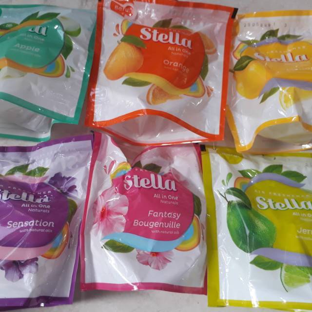 STELLA GANTUNG PENGHARUM RUANGAN | Lazada Indonesia