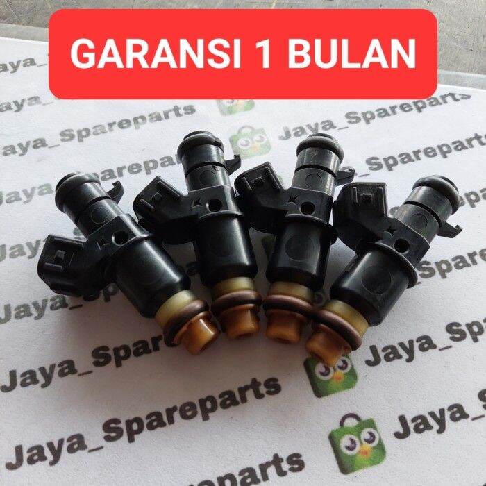 Nozzle Injector Injektor Honda Jazz GD3 VTEC City GD8 VTEC OEM | Lazada ...