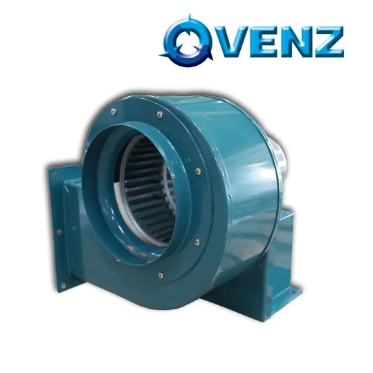VENZ BLOWER โบลเวอร์ SC-184 MOTOR 1/3HP 4P 2สาย ใบพัด 8" ( สินค้ารับ ...