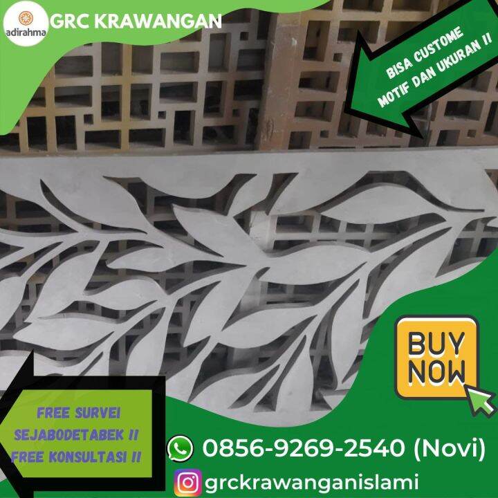 krawangan minimalis waO8lima6-9269-254O | Lazada Indonesia