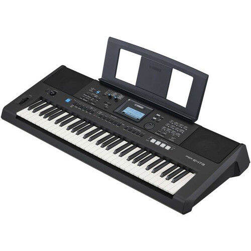 Keyboard Yamaha PSR E 473 / Yamaha PSR E473 / PSR E-473 | Lazada Indonesia