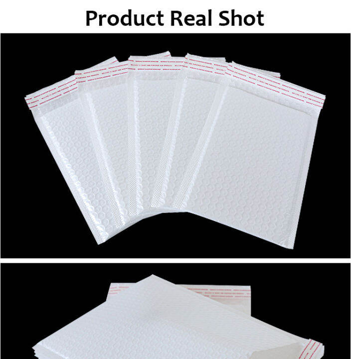 Courier Bag with bubble wrap /Parcel/Flyer/快递袋/Flyers/Pos/Pocket/Laju ...