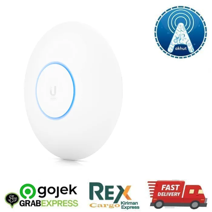 Ubiquiti Ubnt U6-LR UniFi 6 Long-Range Access Point UAP 6 LR | Lazada ...