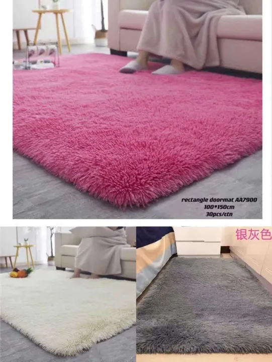 CARPET 80cm x 120cm | Lazada PH
