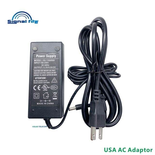 1 Original AC Adapter Charger Fusion Splicer เครื่อง AI-7 AI-8/8C AI-9 ...