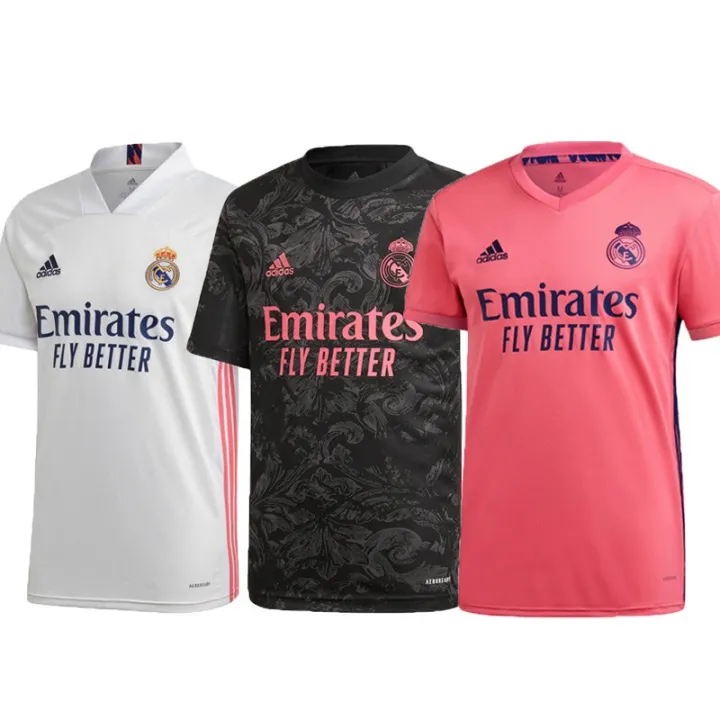 Real Madrid Jersey Grade: AAA Top Quality 202021 Season Real Madrid ... Real Madrid Jersey Grade: AAA Top Quality 202021 Season Real Madrid ...
