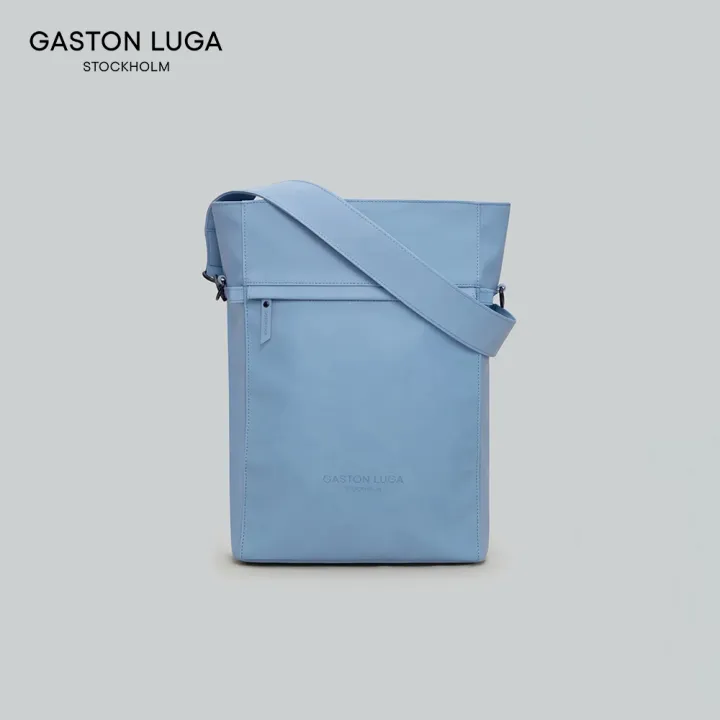 Gaston Luga Tåte - Pastel Blue | Lazada.co.th