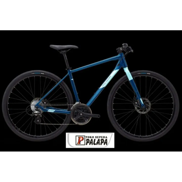 MTB 700C POLYGON PATH 2 Sepeda Gunung Hybrid 2.0 | Lazada Indonesia
