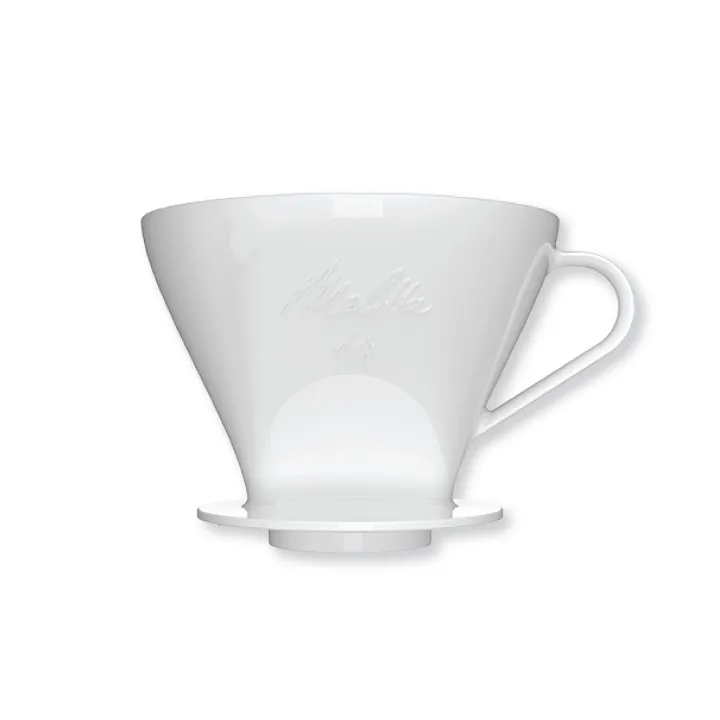 Melitta Ceramic 1X4 dripper ถ้วยดริปกาแฟเซรามิค | Lazada.co.th