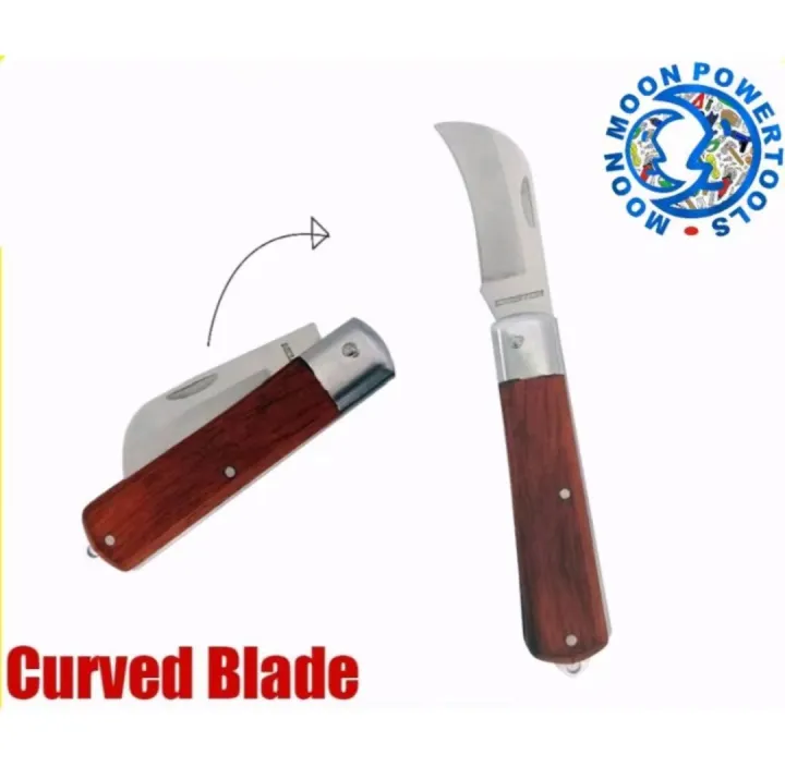 electrician knife heavy duty 8" 100pesos square | Lazada PH