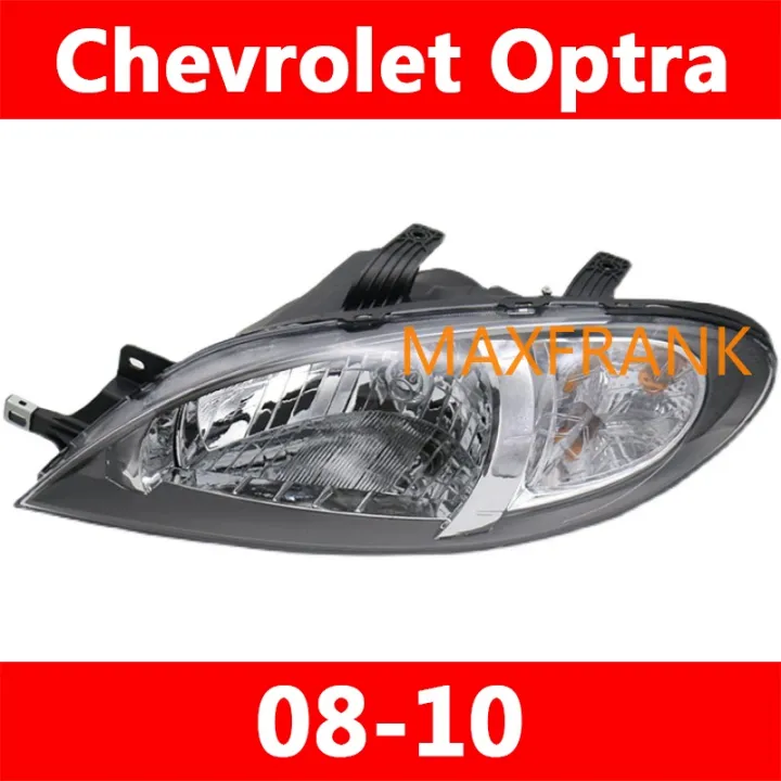 FOR Chevrolet Optra 08-10 HEADLAMP/HEADLIGHT/LENS HEAD LAMP/FRONT LIGHT ...