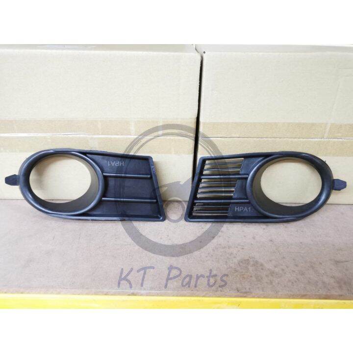 SUZUKI SWIFT RS415 2005 - 2007 YEAR FRONT SPORT LIGHT COVER / FOG LAMP ...