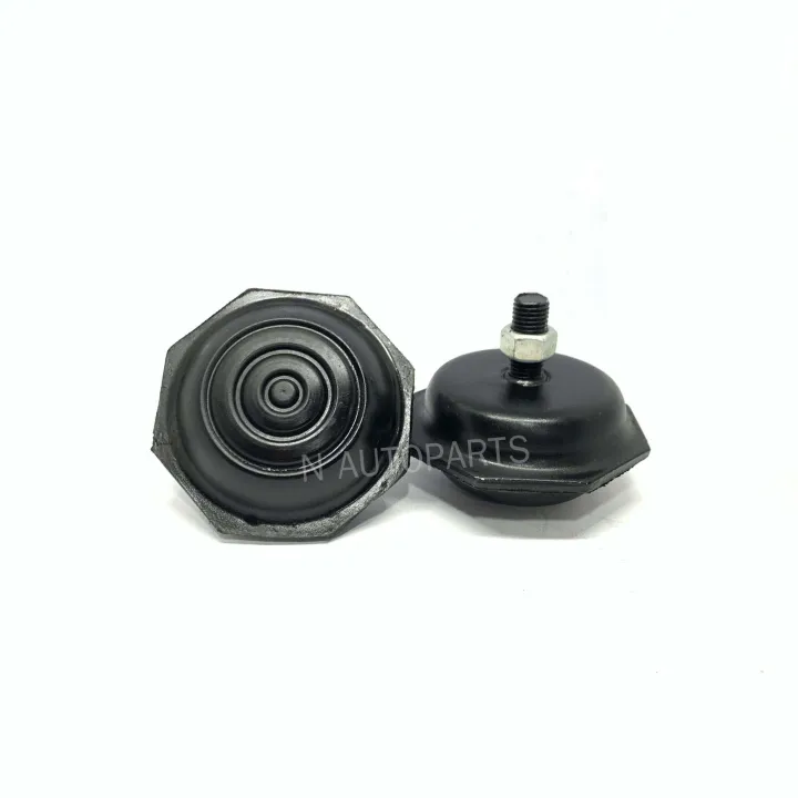 ยางกันกระแทกล่างวีโก้ ; SPRING BUMPER FRONT ; LOWER VIGO (48304-0K010 ...