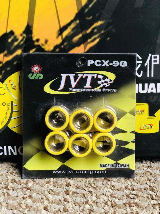 JVT FLYBALL 9GRAMS FOR CLICK /PCX/SKYDRIVE | Lazada PH