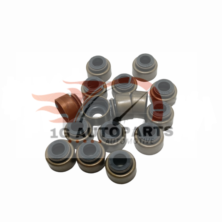 NOK VALVE SEAL For MITSUBISHI LANCER GLXI 4G92 4G93 16 valve JAPAN ...