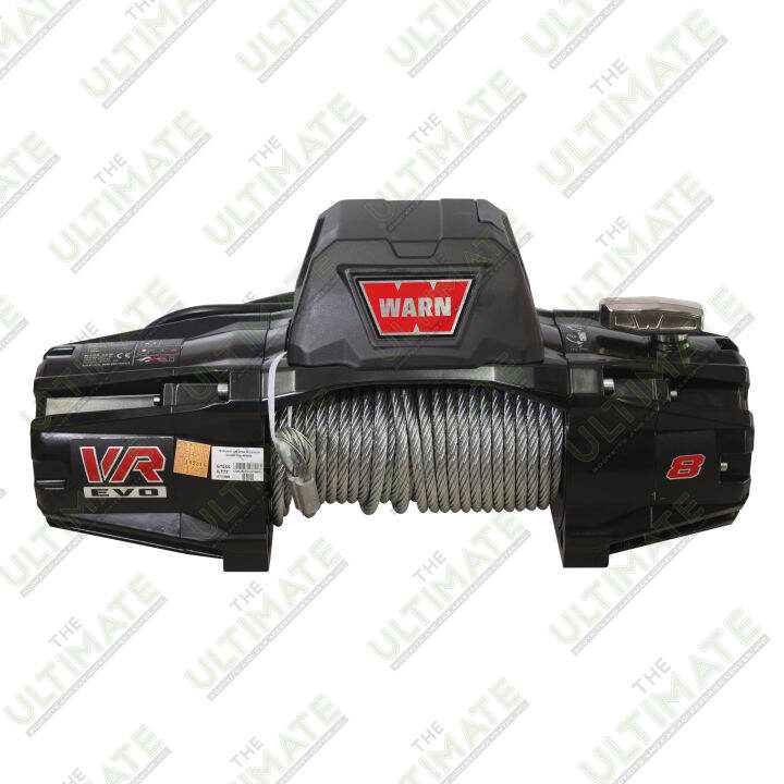 WARN WINCH M8000 103250 | Lazada PH