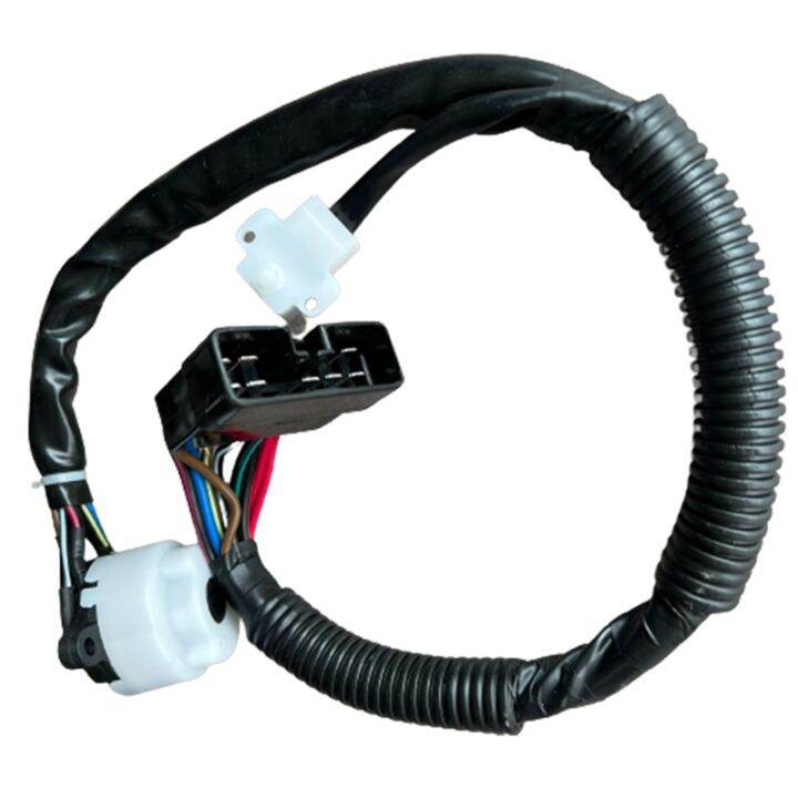 84450-60261 Car Ignition Switch Cable Starter Switch Assembly for ...