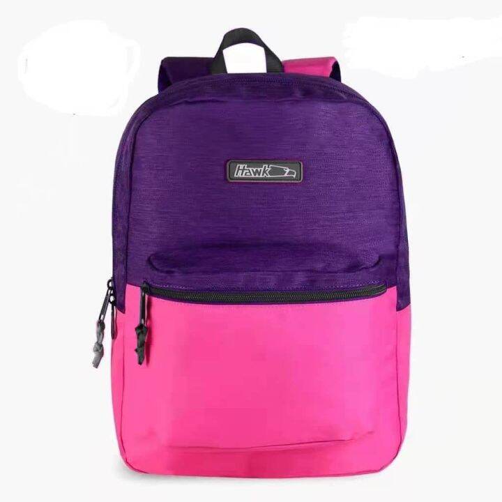 hawk bag original Fashion waterproof Hawk and Adids backpack for ...