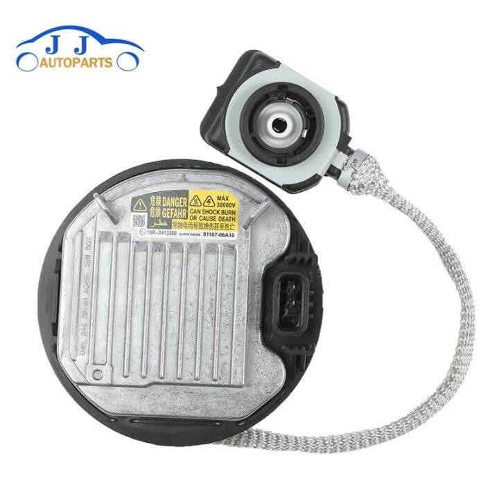 NEW 85967-22080 For KDLS001 For Toyota Lexus Subaru D4S D4R HID XENON ...
