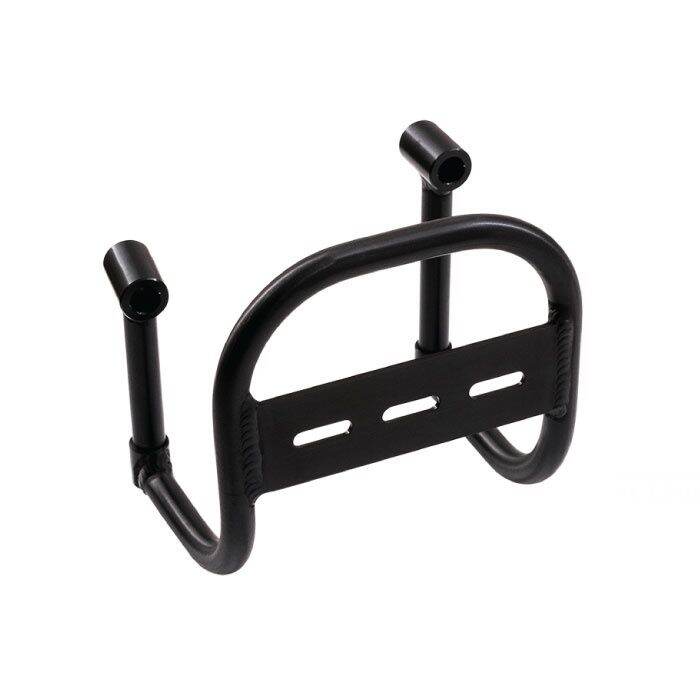 MIO FAZZIO / BKF-RACKS-M3 / FAZZIO SIDE RACK BLACK / YAMAHA MIO FAZZIO ...