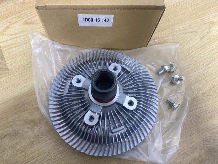 FAN CLUTCH without blade (AFTERMARKET PART) [1D00 15 140] FORD RANGER ...