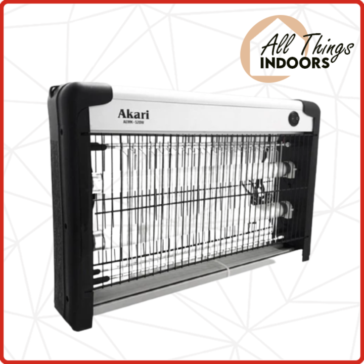 Akari Mosquito Killer 2x10w aemk-s20w | Lazada PH