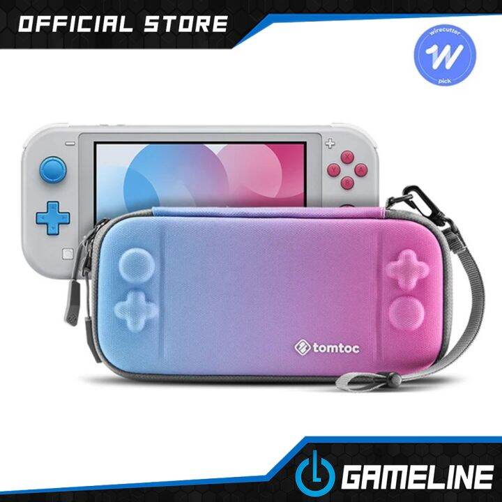 Tomtoc Slim Case for Nintendo Switch Lite | Lazada PH