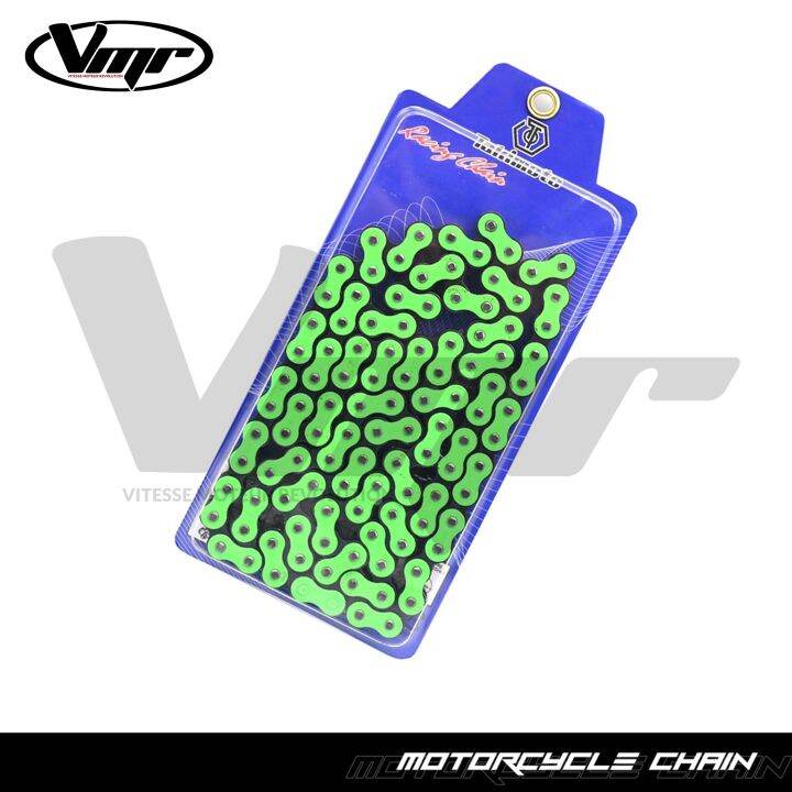 VMR Universal Motorcycle Chain Color Made in Thailand | Lazada PH