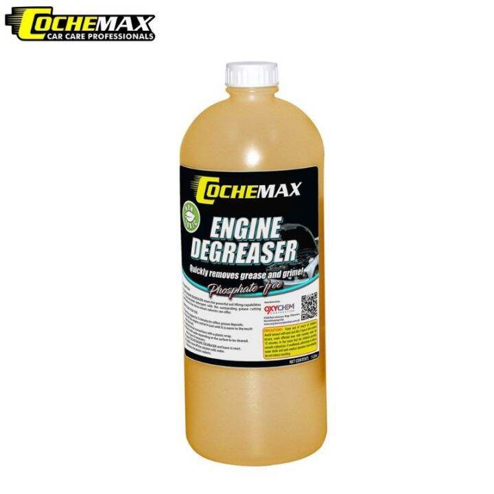 cochemax Engine degreaser | Lazada PH