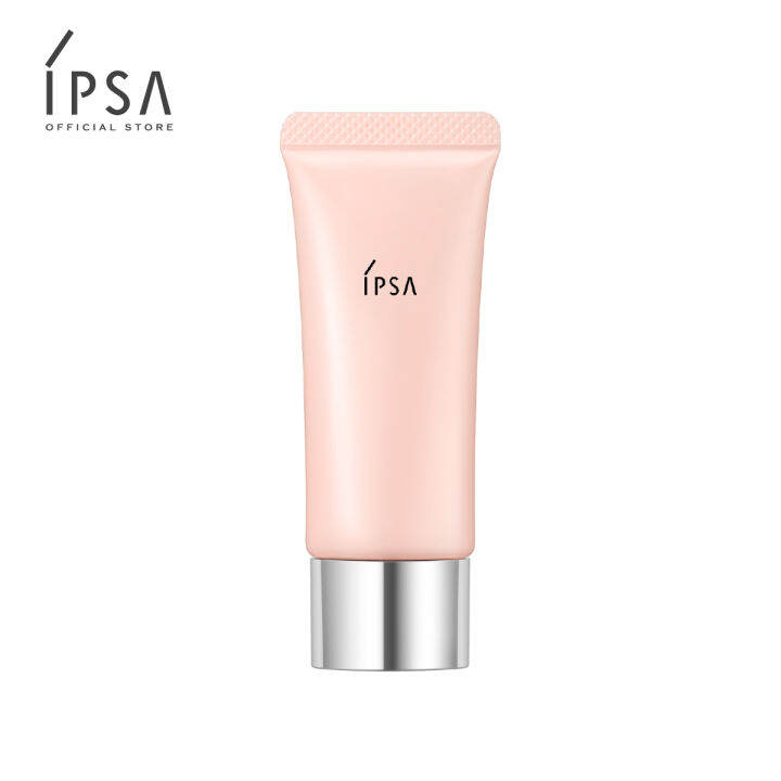 IPSA CONTROL BASE E SPF25 PA++ 20G. สูตรใหม่! | Lazada.co.th