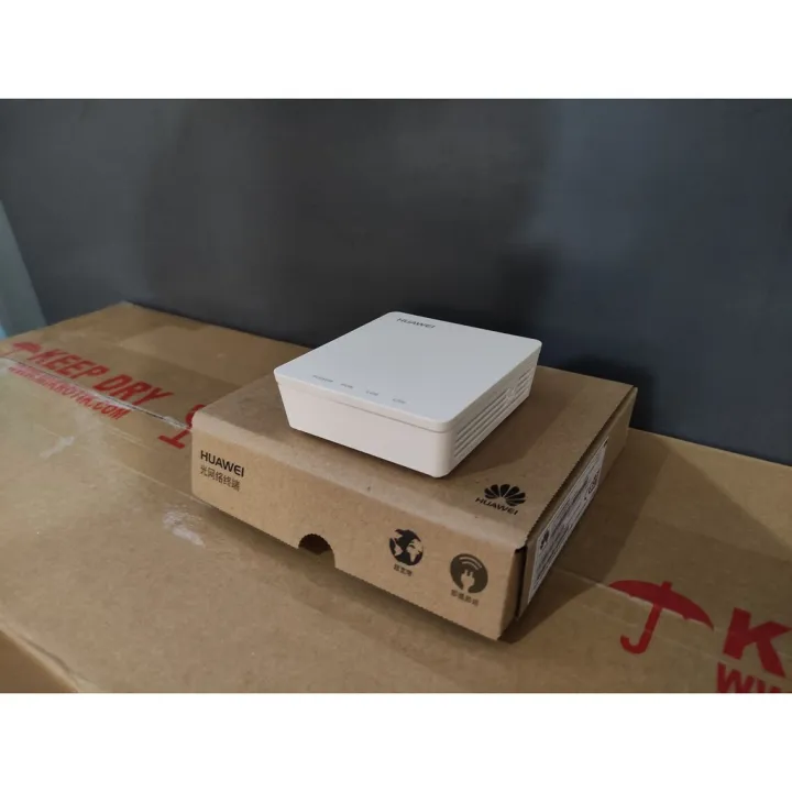 Huawei Hg8310m Xpon Onu 1ge Durable Lazada Ph