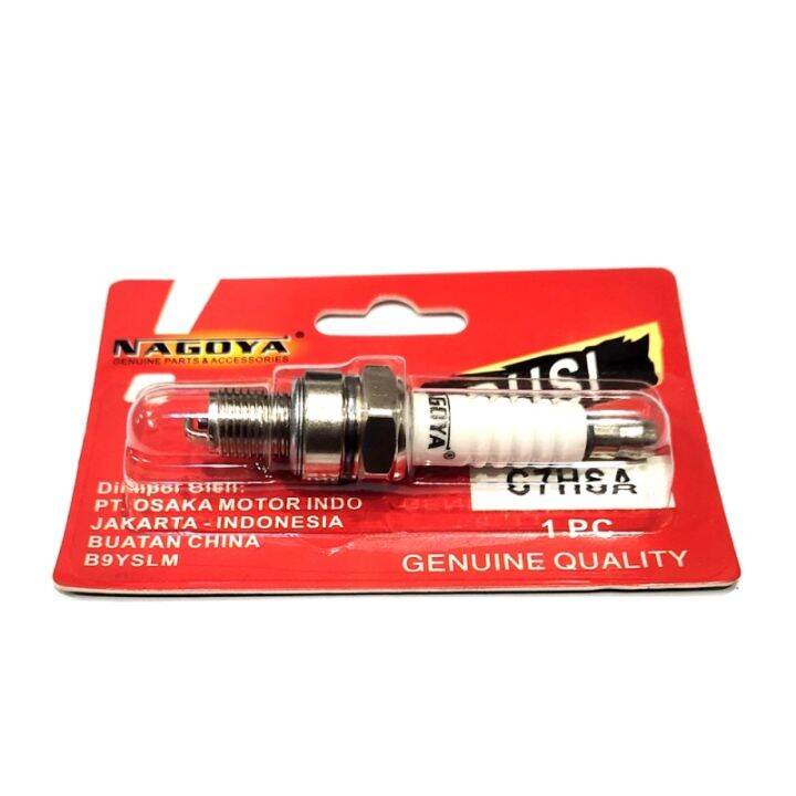 BUSI STANDAR NAGOYA C7HSA (GRAND, MIO) | Lazada Indonesia