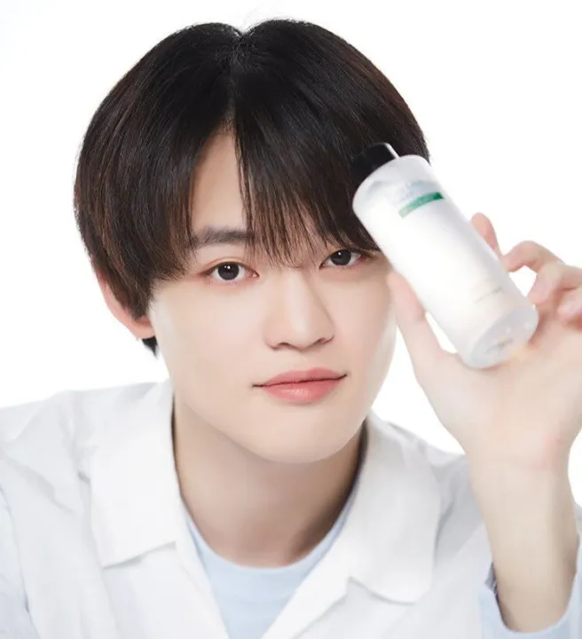 [พร้อมส่ง/แถมการ์ดสุ่ม] NCT Dream NCT DREAM x MERNEL Pore Cica Special ...